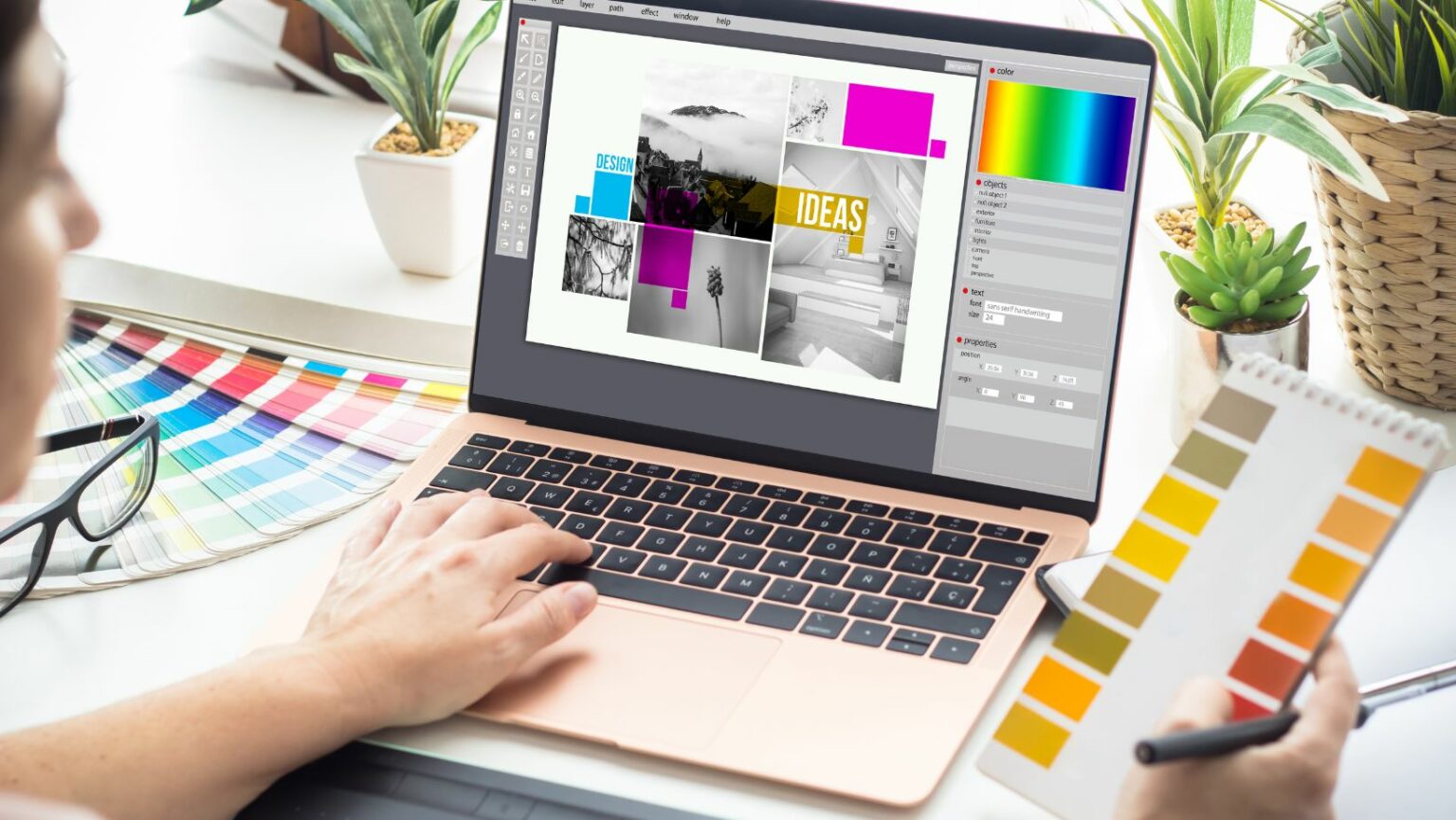 Elements and Principles of Design: A Comprehensive Guide - Pushyourdesign