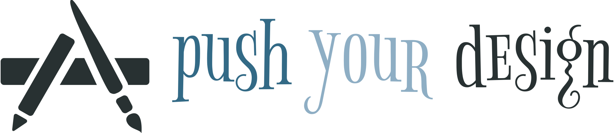 Home - Push Your Design