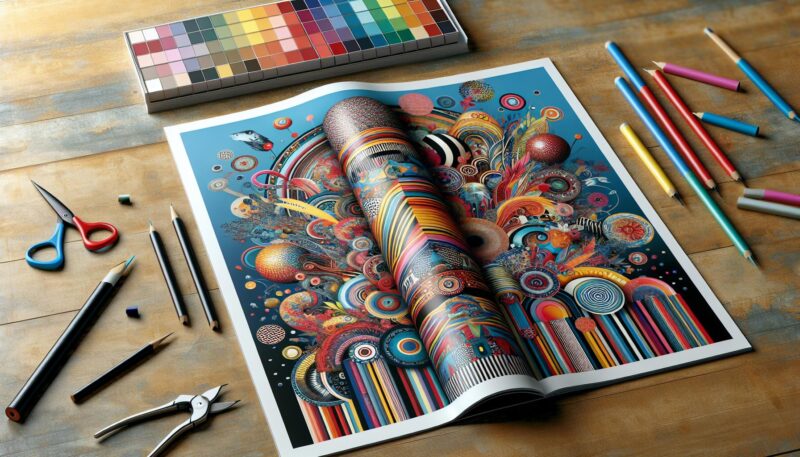 Understanding What Does Bleed Mean in Graphic Design: A Complete Guide ...