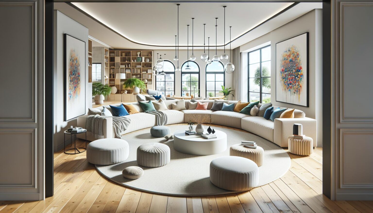 Mastering Form Definition Interior Design: Key Principles and ...