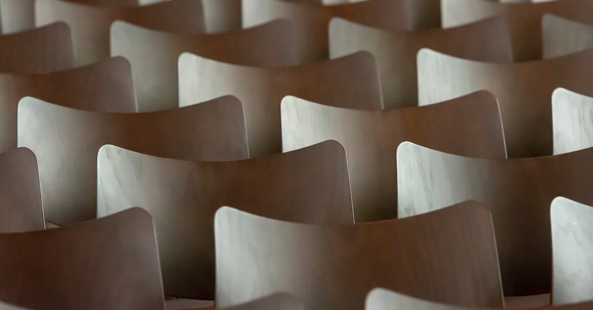 Rhythm Interior Design: Transform Your Space with Style - Pushyourdesign