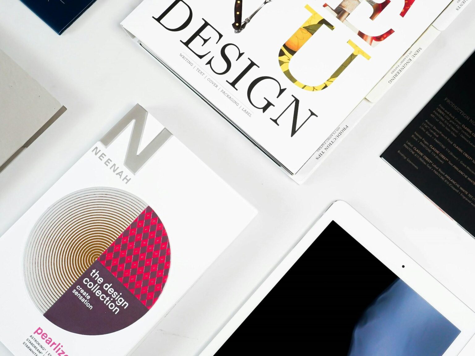 What Makes a Great Design Portfolio? Key Elements You Can’t Ignore ...